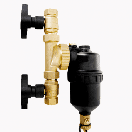 1/2 Auto Fill Valve - Heatrite Products
