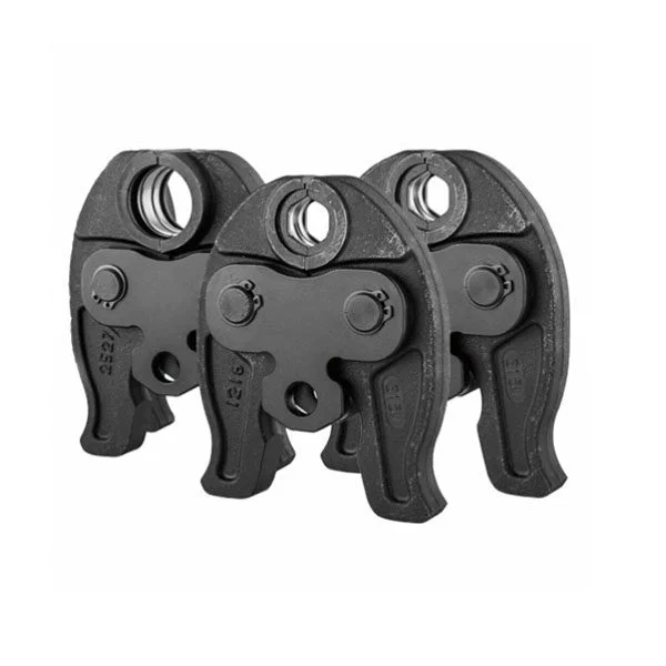 Mini Jaw Set for Copper 15 20 25 - Heatrite Products